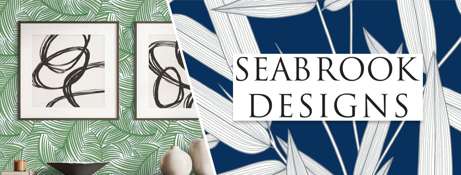 Seabrook Designs | Sherwin-Williams
