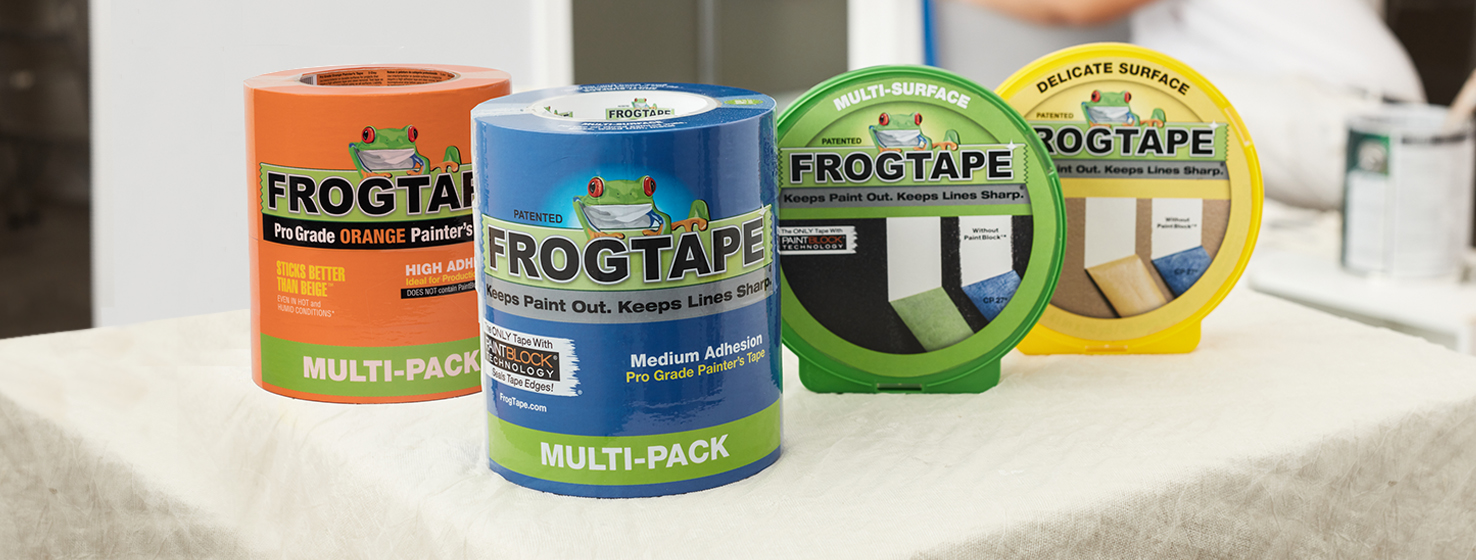 FrogTape | SherwinWilliams