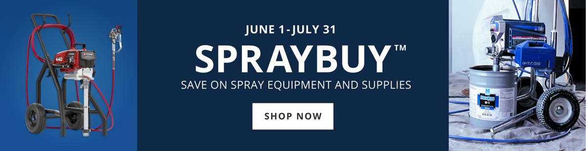 SprayBuy | SherwinWilliams