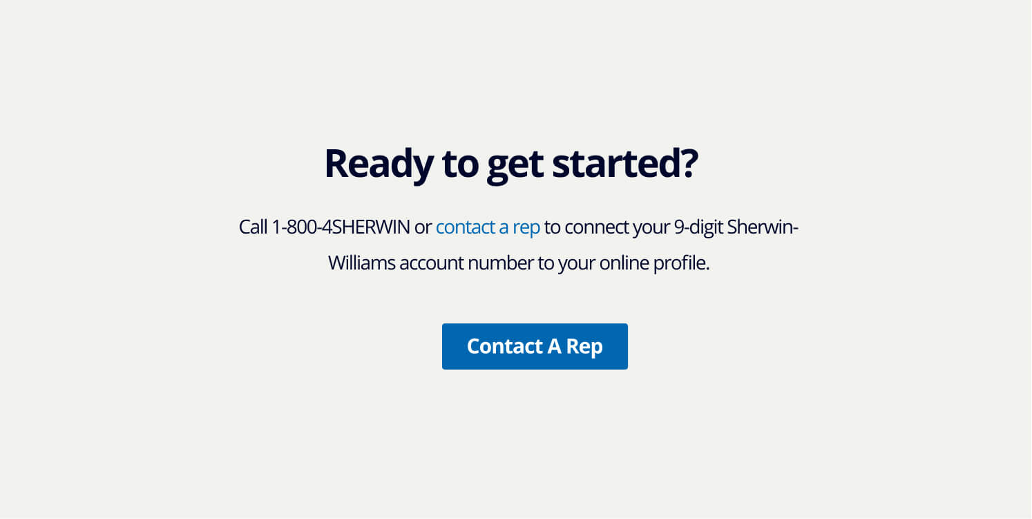 Sherwin-Williams Grand Opening | Sherwin-Williams