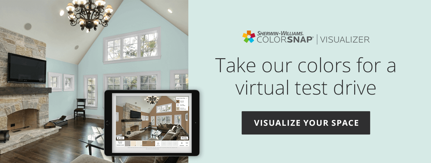 Paint Color Advice | Sherwin-Williams