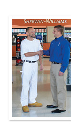 Events Calendar | SherwinWilliams