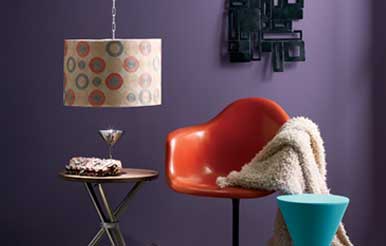 Color Through the Decades: 1960s - Sherwin-Williams