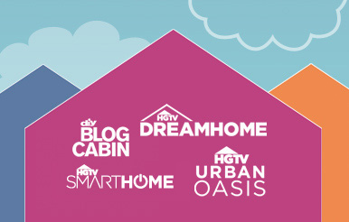 HGTV HOME™ by Sherwin-Williams Collections