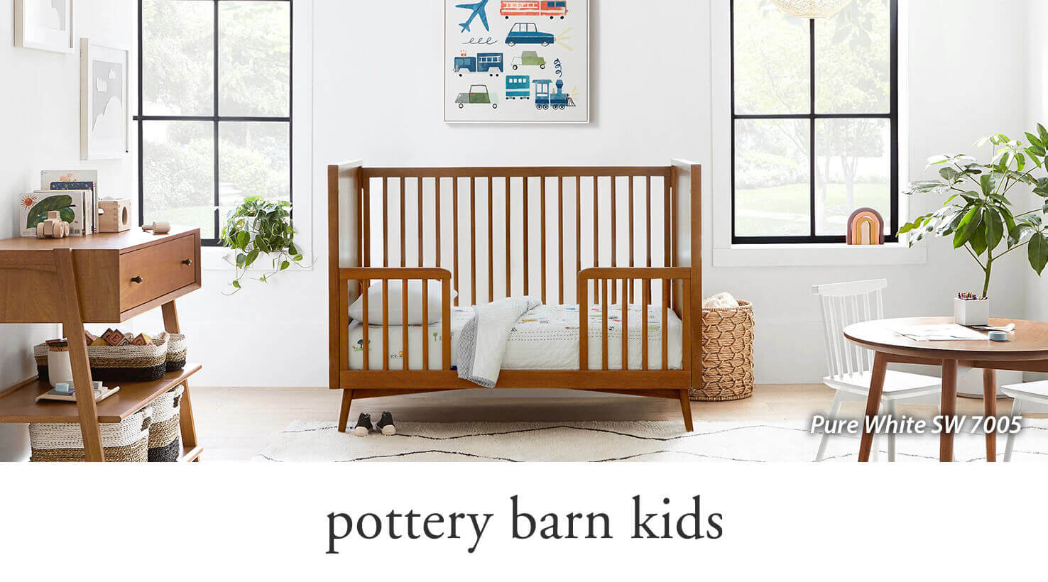 Seasonal Paint Colors