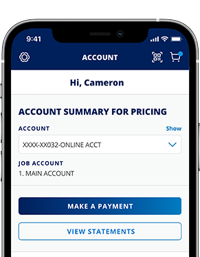 Sherwin-Williams PRO App - Sherwin-Williams