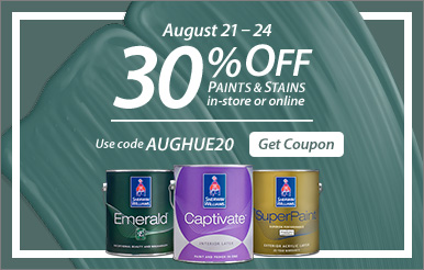 How To Paint - High Quality Paint And Expertise By Sherwin-Williams