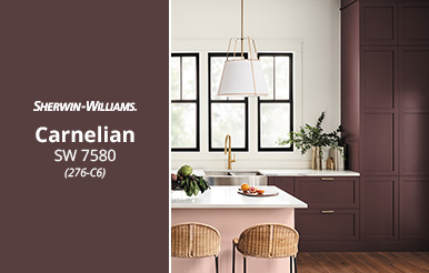 Paint Colors - Exterior & Interior Paint Colors From Sherwin-Williams