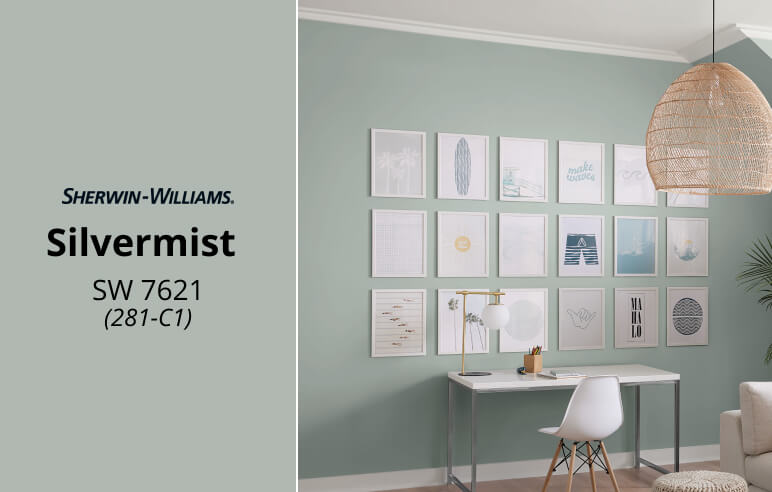 High Reflective White SW 7757 - White & Pastel Paint Color - Sherwin ...