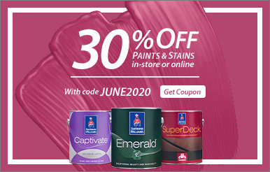 How To Paint - High Quality Paint And Expertise By Sherwin-Williams