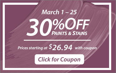 Shop Paint & Paint Supplies | Sherwin-Williams