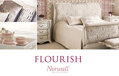 Patton – Norwall Wallcoverings | Wallpaper | Sherwin-Williams