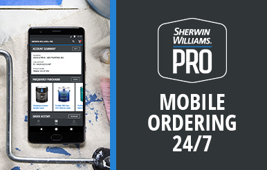 Healthcare - Sherwin-Williams