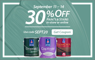 How To Paint - High Quality Paint And Expertise By Sherwin-Williams