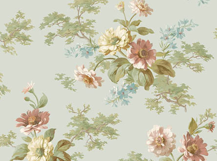 Come Home To Peoples Choice Wallpaper Collection | Sherwin-Williams
