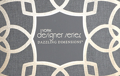 York Wallcoverings | Sherwin-Williams