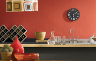 Global Spice Paint Color Collection | HGTV HOME™ by Sherwin-Williams