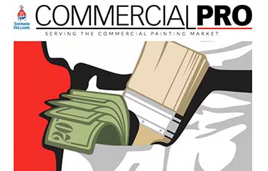 Commercial - Sherwin-Williams