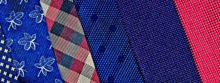 The Political and National Palette of the U.S. - STIR®